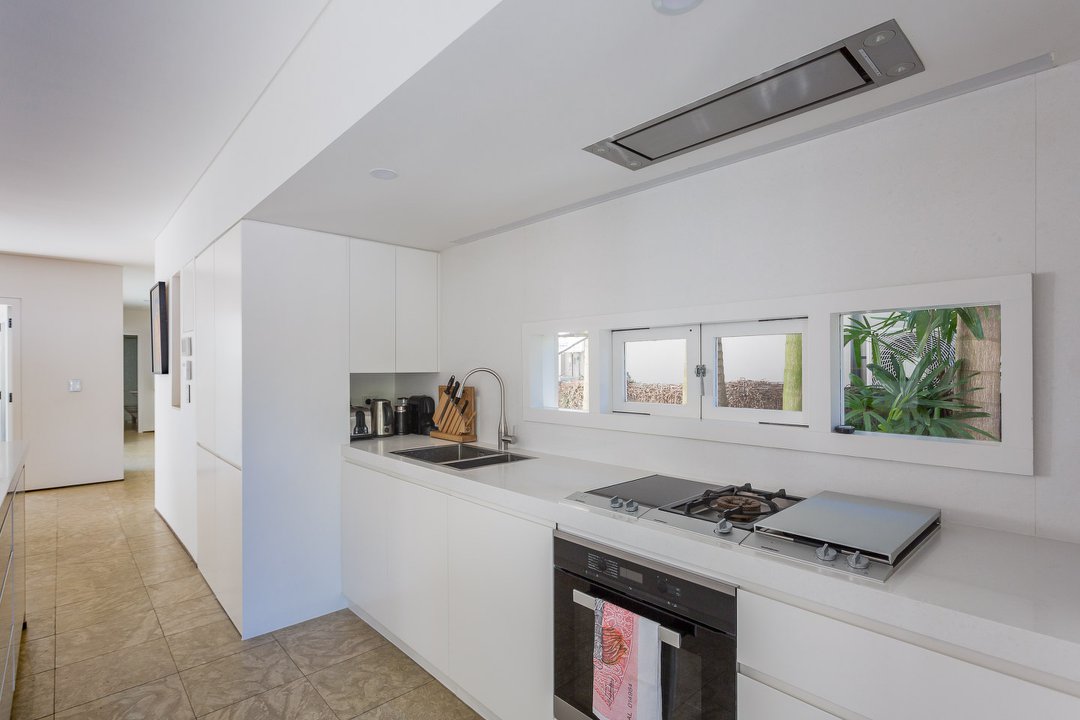 Kitchens - Attwells Kitchens