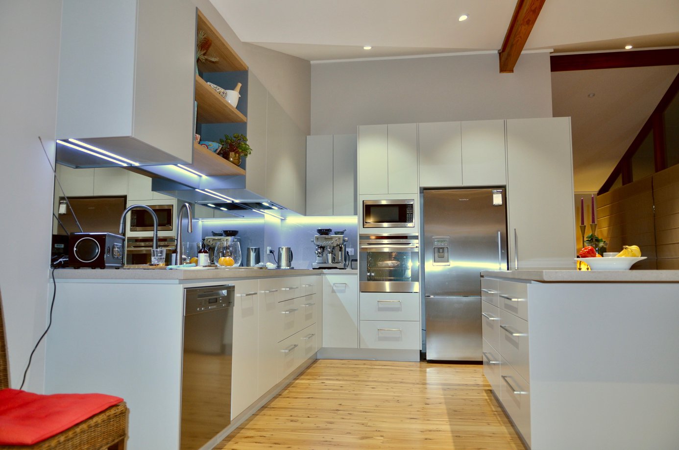 Kitchens - Attwells Kitchens