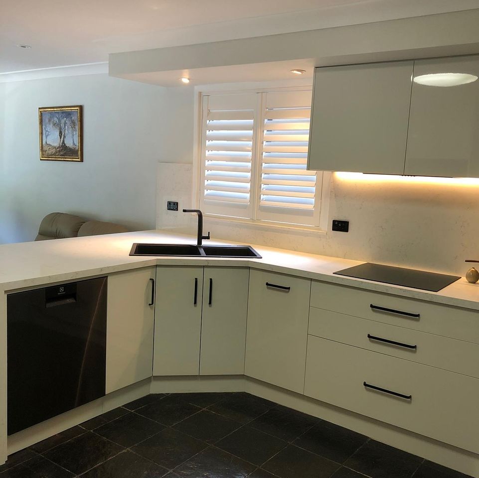 Kitchens - Attwells Kitchens