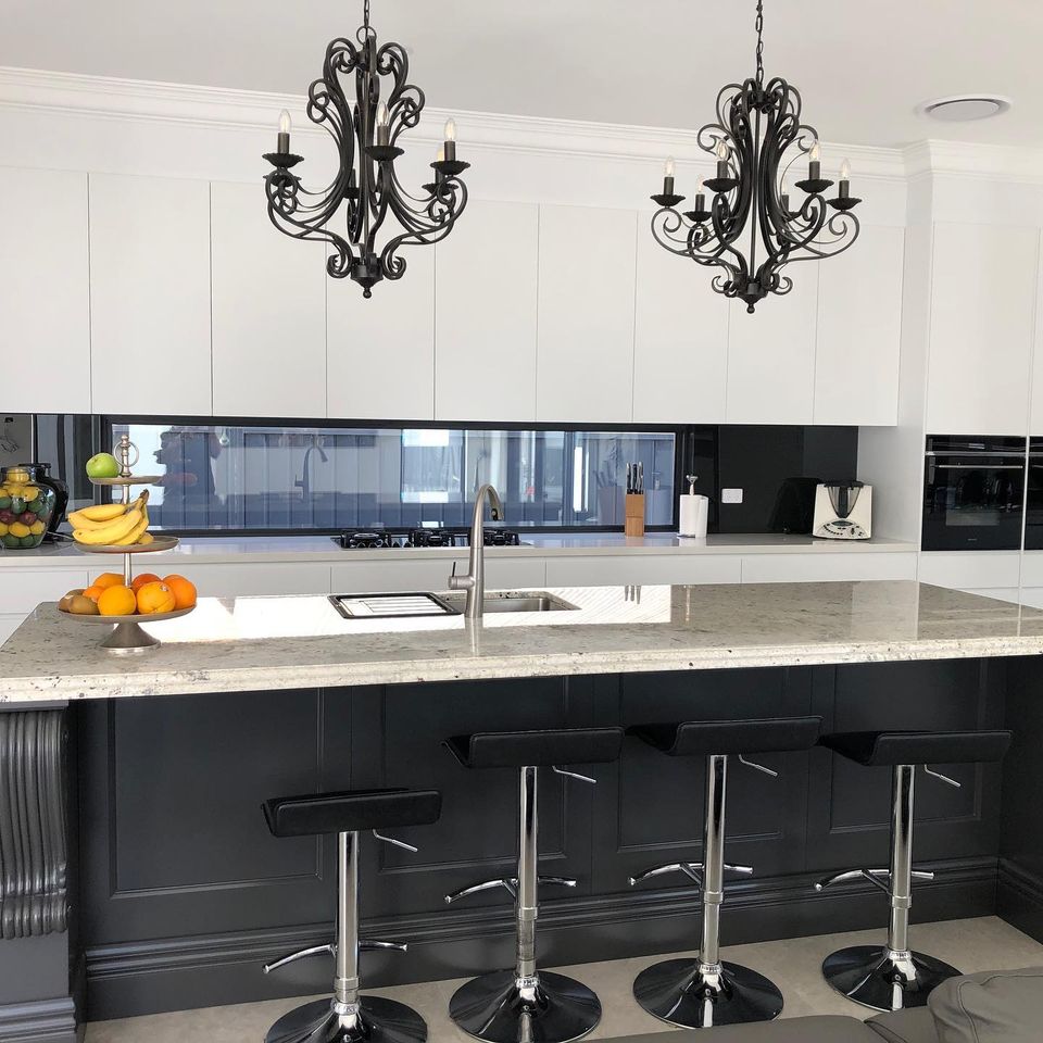 Kitchens - Attwells Kitchens