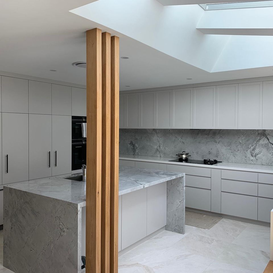 Kitchens - Attwells Kitchens