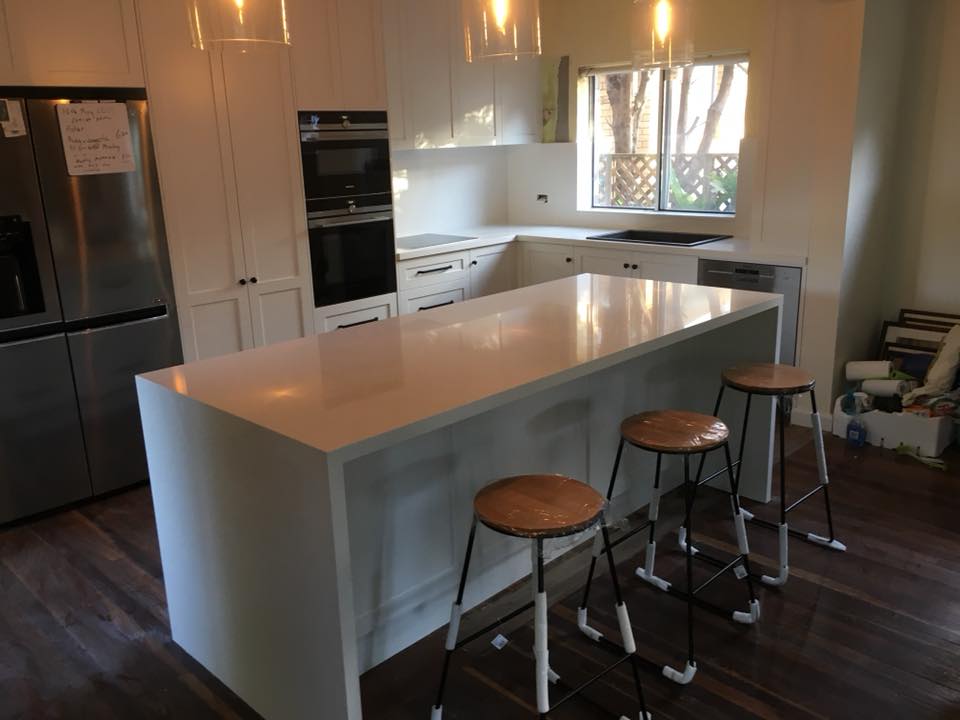 Kitchens - Attwells Kitchens