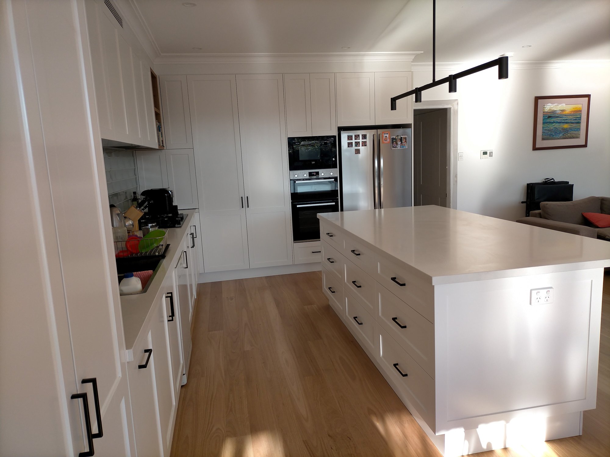 Kitchens - Attwells Kitchens